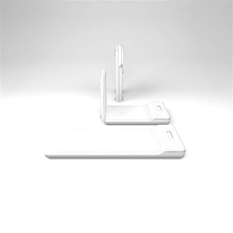 ArtStation - WalkingPad C2 Treadmill | Resources