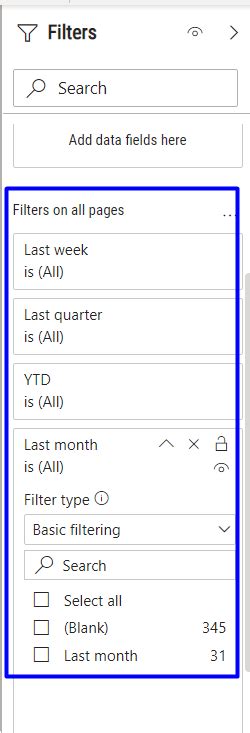 Solved Slicer For Several Columns Microsoft Fabric Community