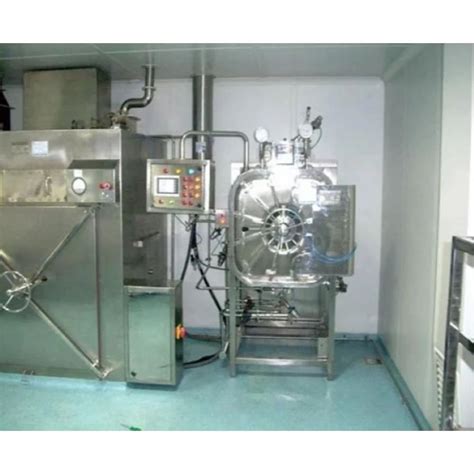 Autoclave Validation Service In Vapi Id 2854133766597