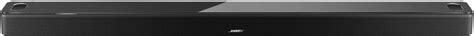 Bose Smart Ultra Soundbar With Dolby Atmos Bluetooth Wi Fi Connectivity And