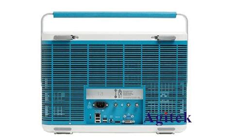 泰克示波器测量有效值泰克示波器可以测量光标指定区域波形有效值吗 Csdn博客