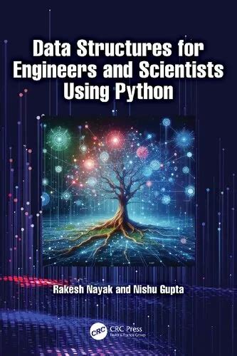data structures for engineers and scientists using python download pdf