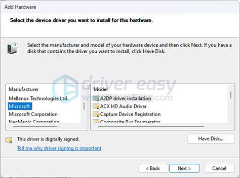Touchpad Not Showing Up In Device Manager Try Fixes Here Driver Easy
