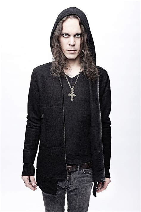 HIM Tour 2015