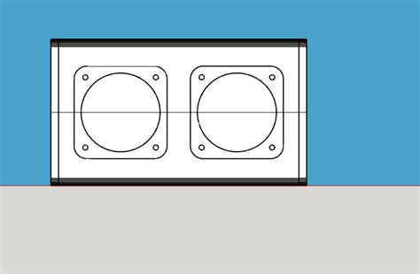 Solid Object Slice In Half Sketchup Sketchup Community