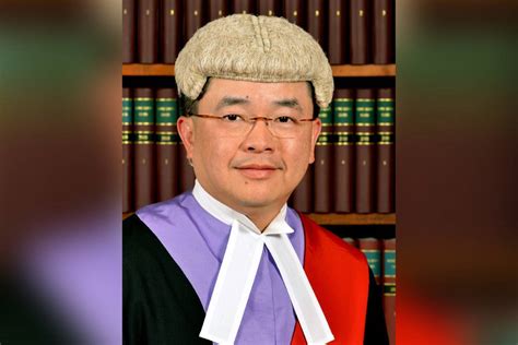 高院法官陳嘉信判詞再被質疑 上訴庭：只給很少或不給比重｜大紀元時報 香港｜獨立敢言的良心媒體