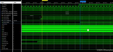 Fpga 高速接口aurora8b10b 协议详解与仿真aurora8b10b Ip核介绍 Csdn博客