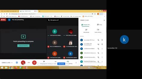 Normalization Youtube