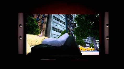 Gta Iv Sex Inside The Tv Youtube