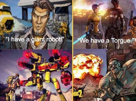Hilarious Borderlands 2 Meme Explosionnnnsss Borderlands