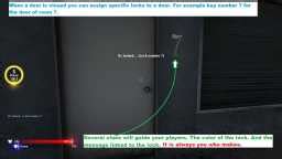 Gmod Key And Lock System Door Manager Addon