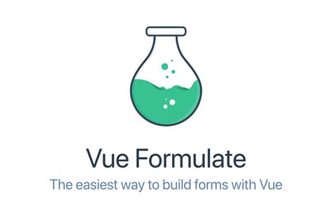Vue Formulate Forms Library Made With Vuejs