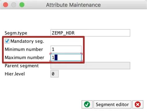 How To Create And Configure Custom IDoc Type In SAP SAP Integration Hub