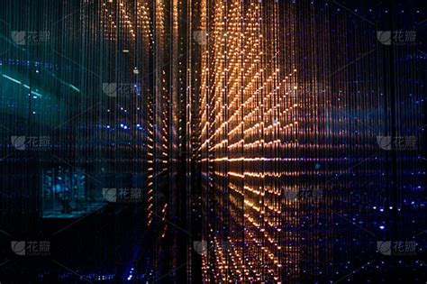 矩阵的一个屏幕制成多个led素材 花瓣网