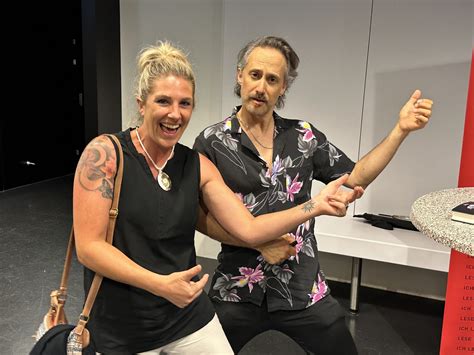 Lesung In Mürzzuschlag Michael Ostrowski Ist Der Onkel Mürztal