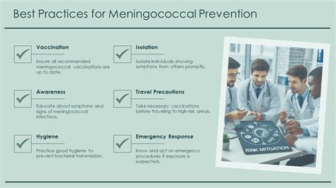 Meningococci Understanding Bacterial Infections Symptoms And Prevention