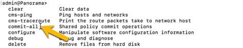Livecommunity Panorama Cli Commit Process Livecommunity 307511