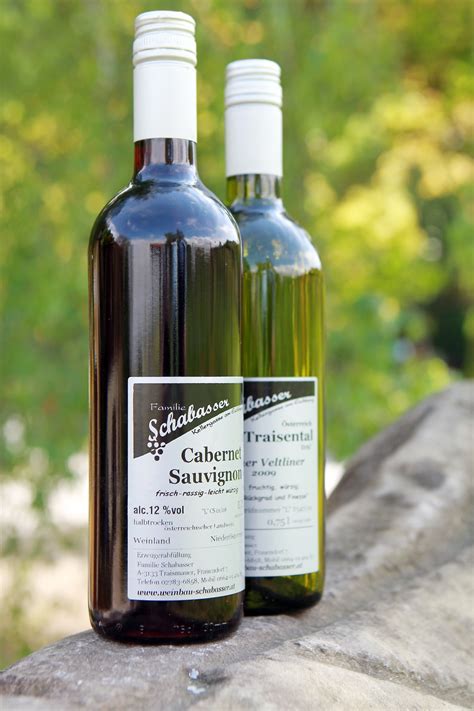Familie Schabasser Kellergasse Am Eichberg