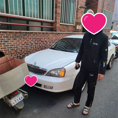 ️ 중고차 폐차 ️ 2004년식 매그너스 흰색 해외 차량 수출 완료 하였습니다 제주특별자치도 제주시 봉개동 비즈프로필