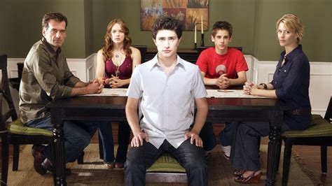 Watch Kyle Xy 2006 Tv Series Online Plex