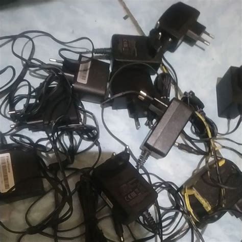Jual Adaptor Ori Volt Shopee Indonesia