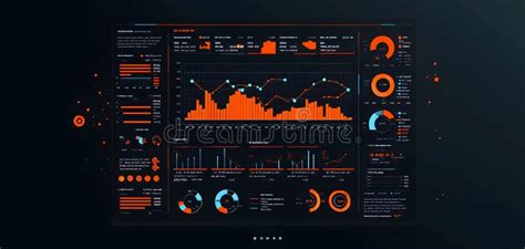 Comprehensive Analysis Of Complex Data Through Innovative Graphs And Charts For Better Insights