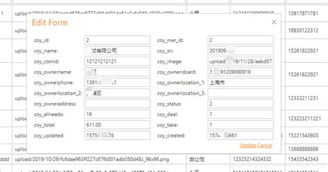 Devexpress Aspnet Gridview在edit时弹出新窗体dev控件有些新增是跳出来一个页面有些是直接打开怎么设置的