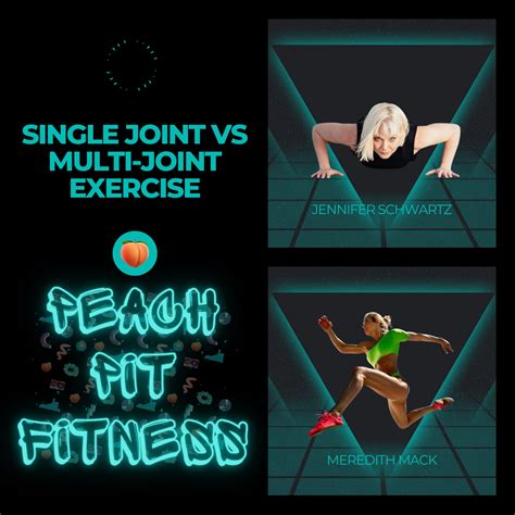 Single Joint Vs Multiple Joint Exercises