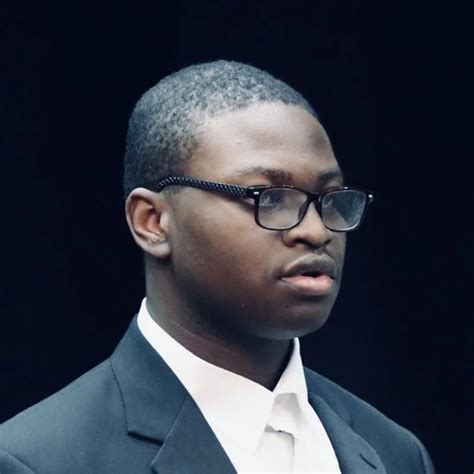 Senior Spotlight Caleb Mccree Percussion — American Youth