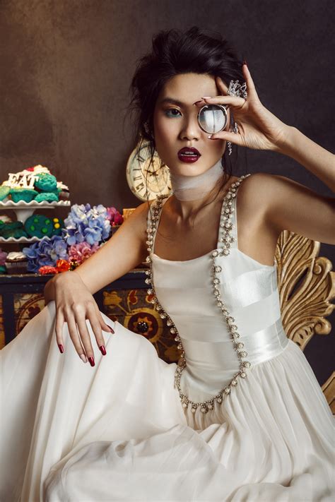 A Brides Tale On Behance