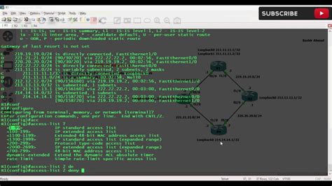 Free Urdu Hindi Lecture 31 Eigrp Distribute List