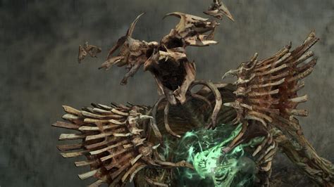 Diablo 4 Players Slam World Boss Loot As “absolute Garbage” Dexerto