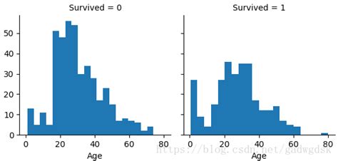 Kaggle Titanic 分析 Csdn博客 Kaggle Titanic 分析 Csdn博客