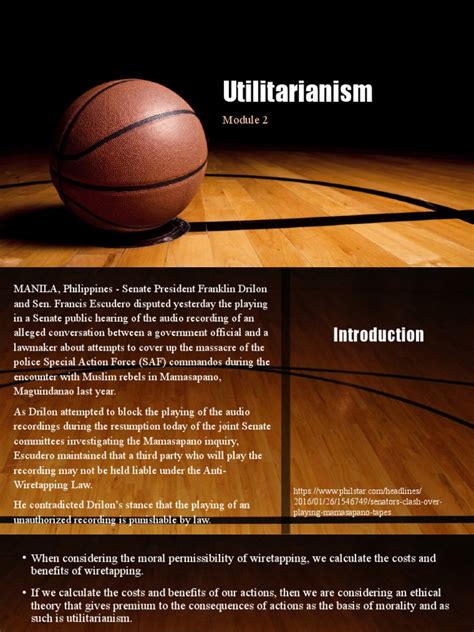 utilitarianism module 2 descargar gratis pdf utilitarianism pleasure