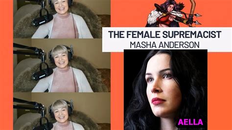 Sex Porn And Womanhood The Female Supremacist Vs Whorelord Aella