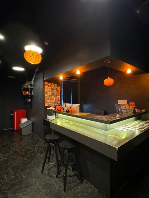 The Ultimate Guide To Exploring Sinchon Trazy Blog