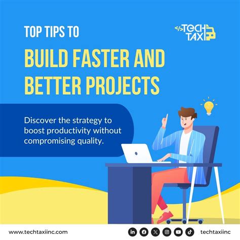 techtaxi inc on linkedin productivityhacks workflowoptimization