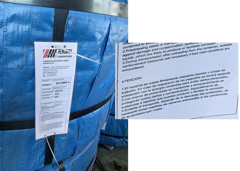 Which Steel Strand Coil Is Easier To Lay Out Exporter China