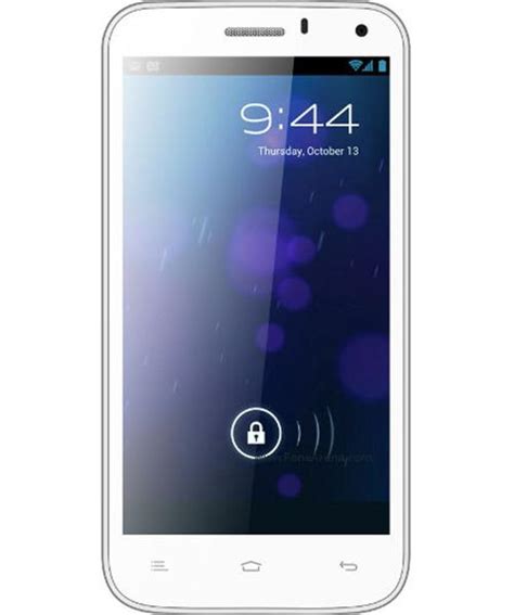 Gionee CTRL V3 Mobile Phone Price in India & Specifications