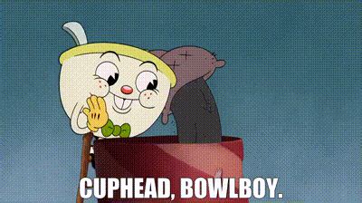 Yarn Cuphead Bowlboy The Cuphead Show 2022 S02e04 Another