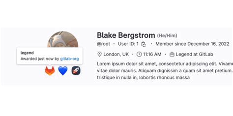 Going Forward Acknowledge Individual Developer Contributions On Gitlab Security Parrot