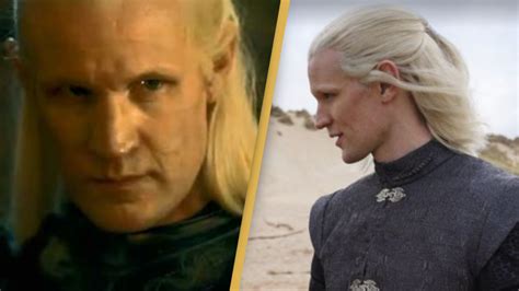 game of thrones fans stunned by matt smith s nsfw house of the dragon