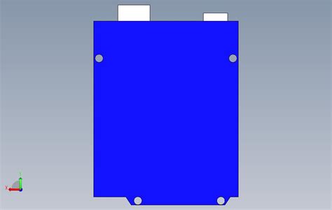 ARDUINO一号R STEP 模型图纸免费下载 懒石网