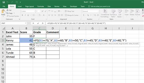 Six New Functions In Excel And One New Chart Type UrBizEdge Limited