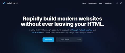 Top 9 Css Frameworks To Try In 2025