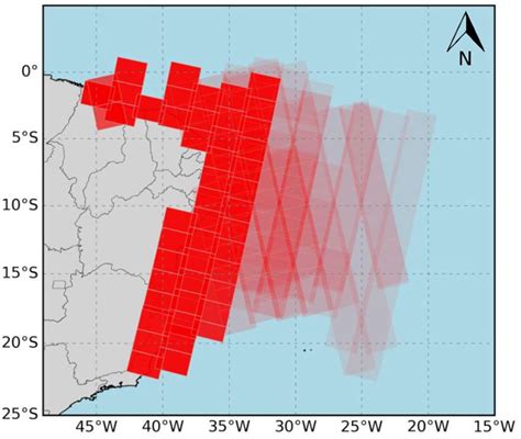 Marine Environmental Impact On Cfar Ship Detection As Measured By Wave