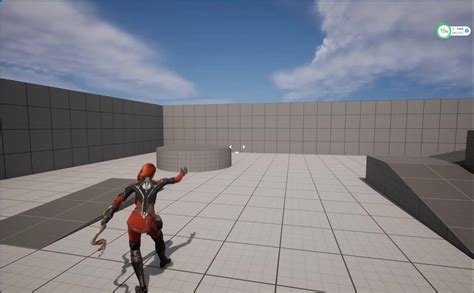 Ue4ue5 虚幻的动画多线程 知乎