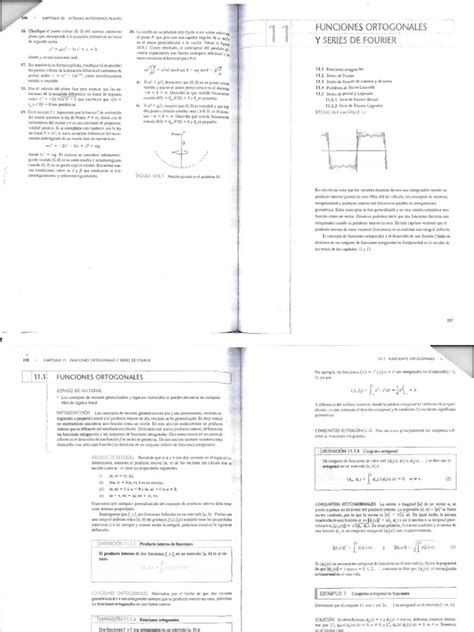 Series De Fourier Pdf