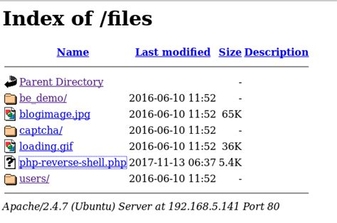 vulnhub sedna walkthrough