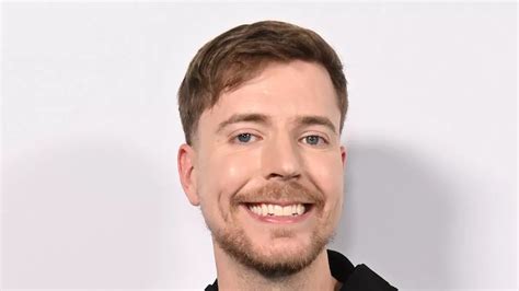 Mrbeast Urges Fan To Relax After Eating Huge Quantity Of Feastables Chocolate The Mirror Us
